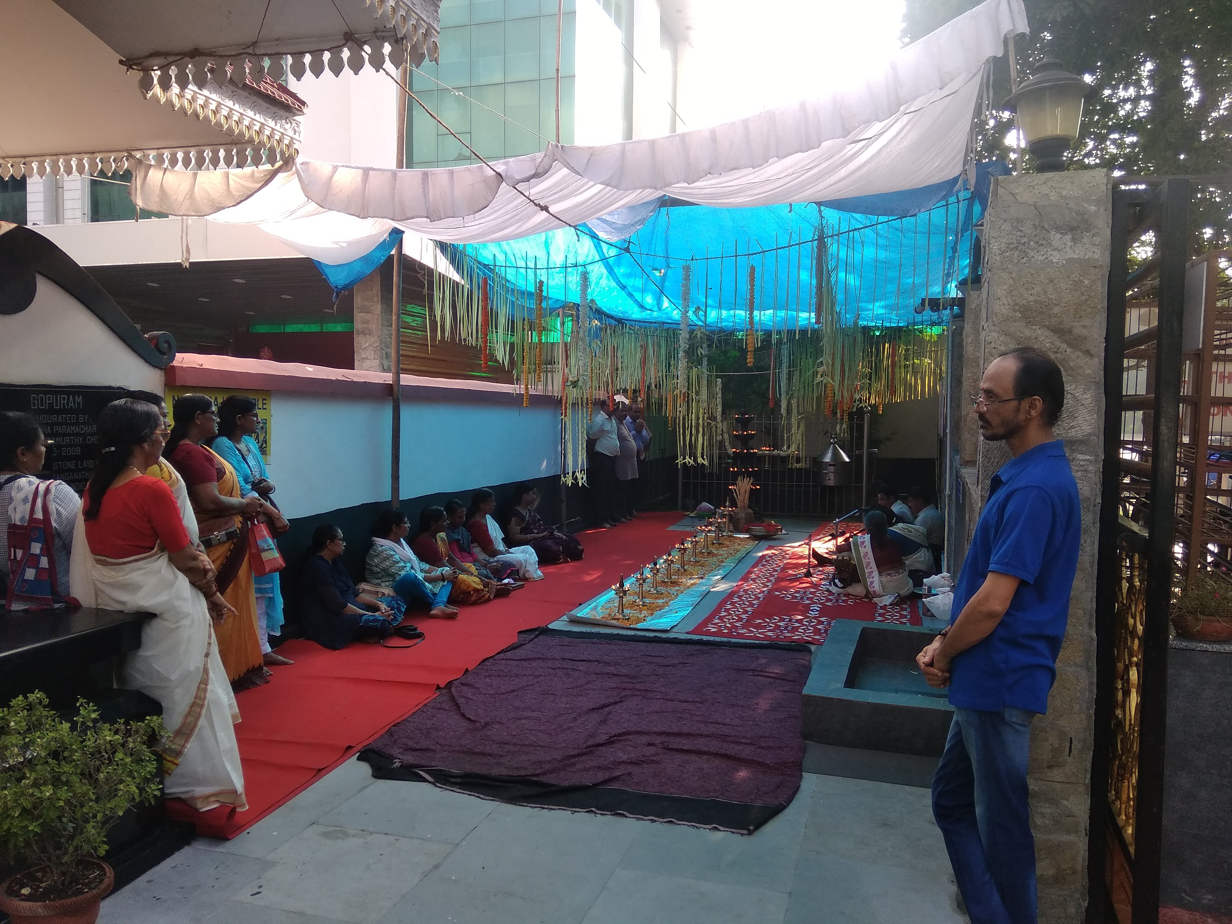 Image Gallery - Noida Ayyappa Sewa Samiti (Regd.)