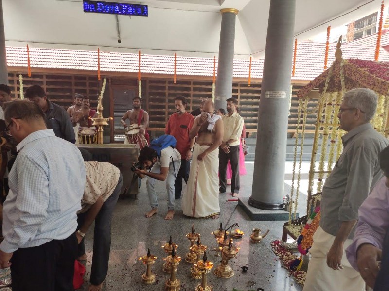 Image Gallery - Noida Ayyappa Sewa Samiti (Regd.)